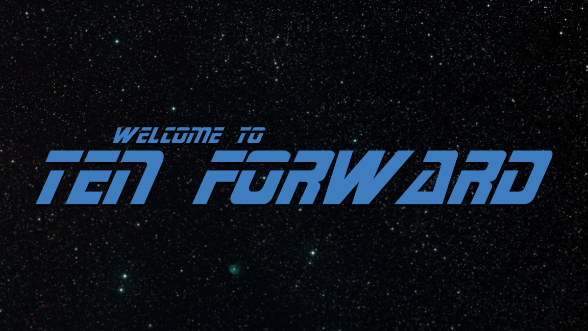 Welcome to Ten Forward | ANPN